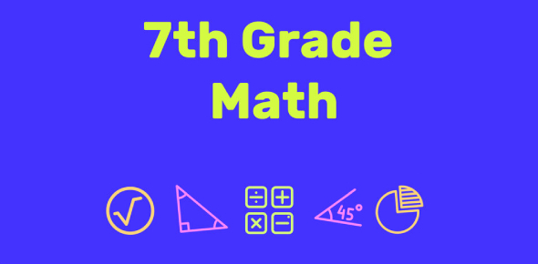 7th Grade Math Quiz With Answers ProProfs Quiz